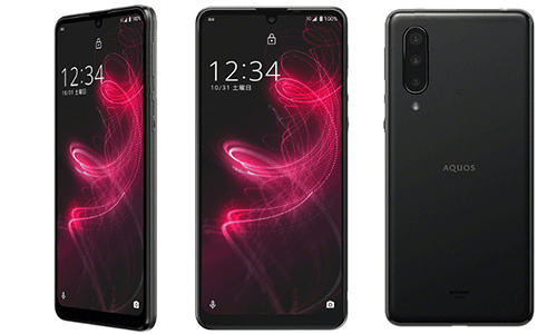 【au】5G対応の「AQUOS zero5G basic DX」を9月19日販売開始│スマギア