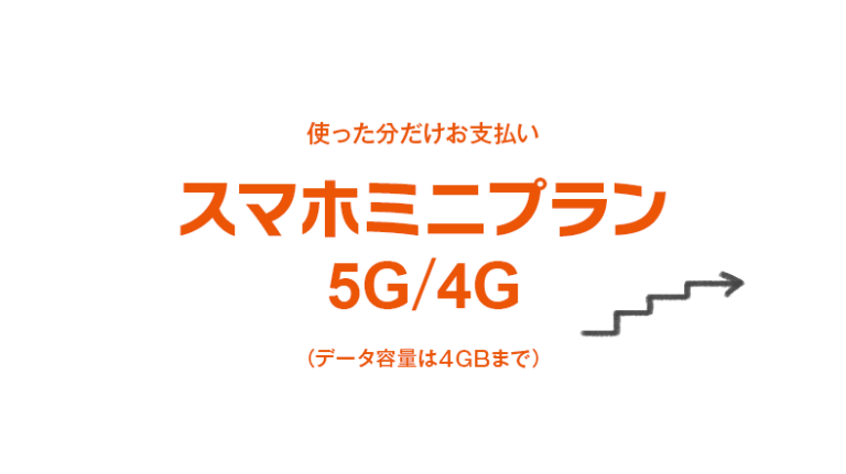 auプラン スマホミニプラン 5G／4G│スマギア